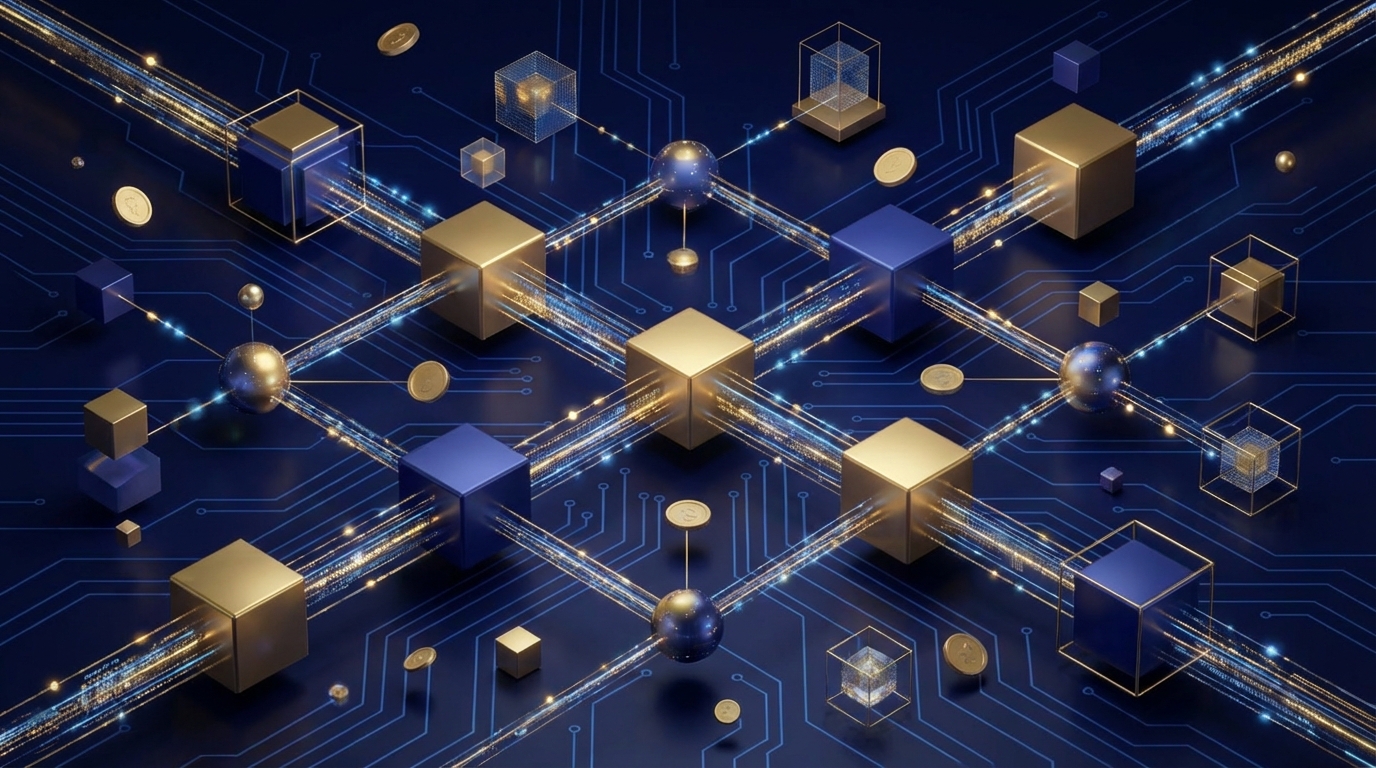 TSC Explorer - Trusted Smart Chain Blockchain Explorer